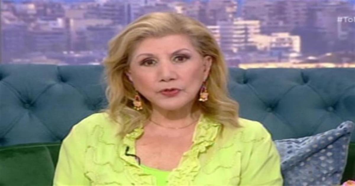 «Δοκιμασίες» από τη Λίτσα Πατέρα: Εβδομάδα ανατροπών και βασάνων για ...