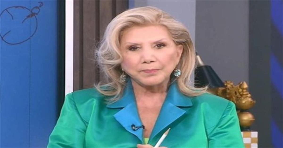 «Μαρτύριο» από Λίτσα Πατέρα: Συναγερμός στο πορτοφόλι Σκορπιών και ...