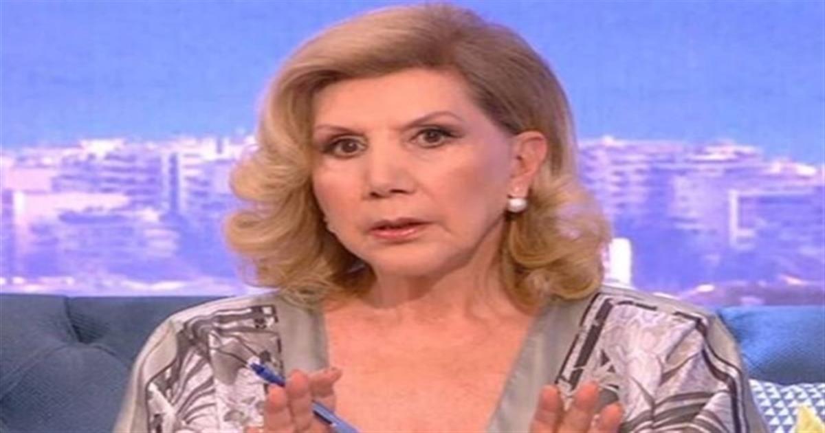 «Ανατίναξη» από Λίτσα Πατέρα: Τα αισθηματικά «χτυπούν» ανελέητα Ταύρους ...