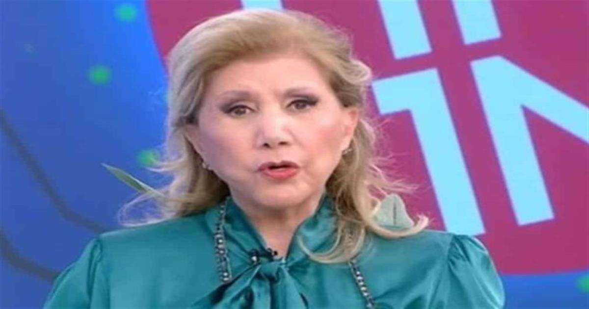 «Χαρακιά» από Λίτσα Πατέρα: Επιστρέφουν «πληγές» για Ταύρους και άλλα 3 ...