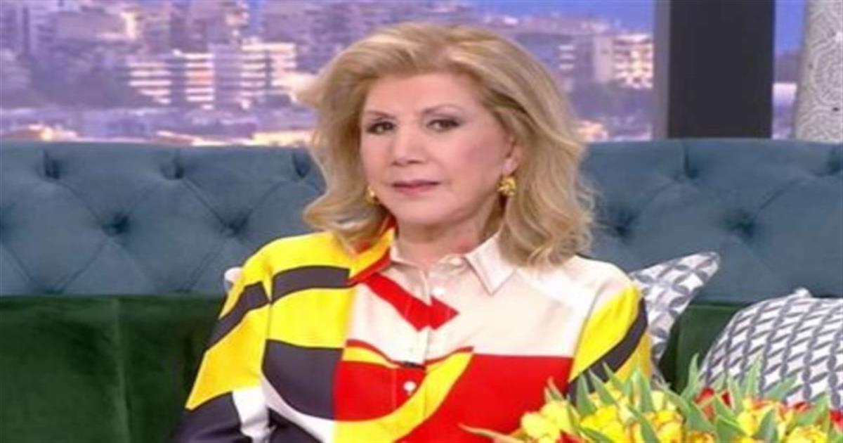 «Παράδες» από Λίτσα Πατέρα: Οικονομική άνθηση για Ταύρους και άλλα 3 ...