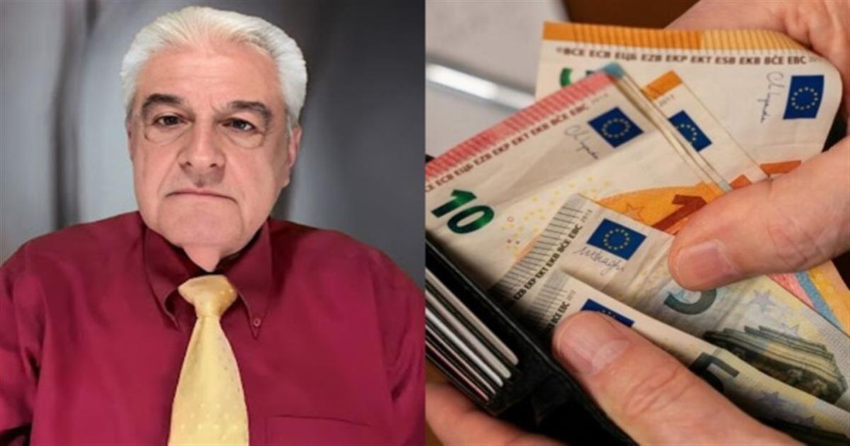 «Χρυσός» Φλεβάρης από Χρίστο Ντούβλη: Τα 4 ζώδια που θα δουν λεφτά και ...